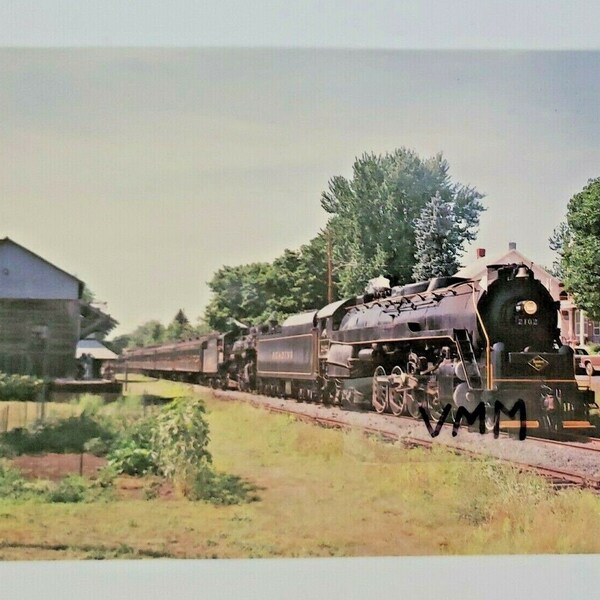 Reading Railroad - Etsy