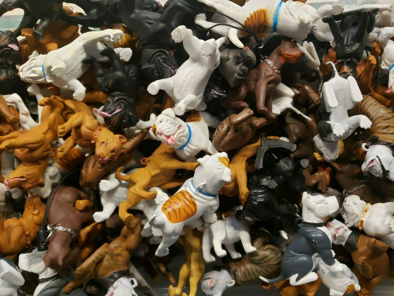 Vending Machine Dog - Etsy