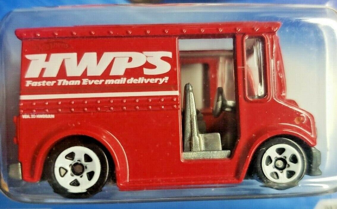 Hummer Hot Wheels Bread Box