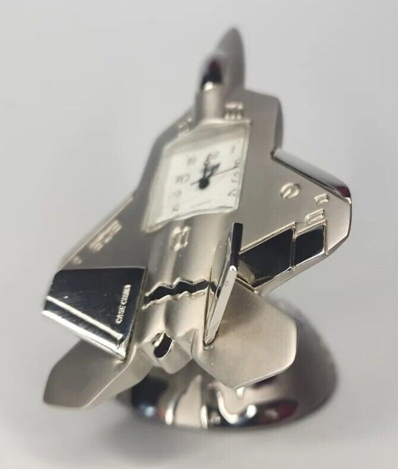 F-22 Raptor Fighter Jet Lockheed Martin Office Paperweight - Etsy