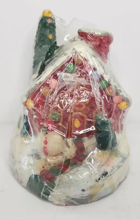 vintage wal mart christmas - Gem