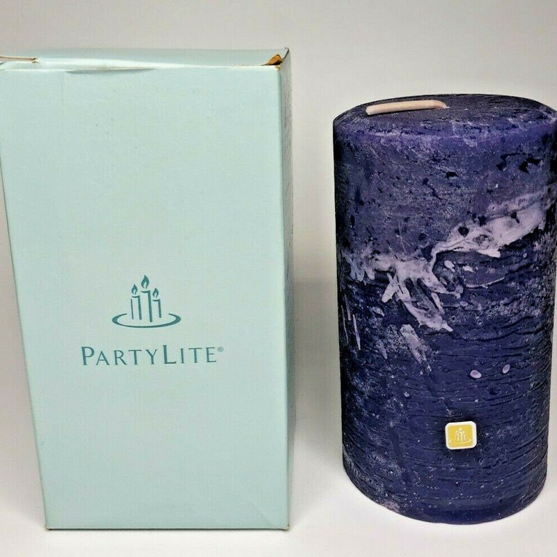 Navy Candle - Etsy