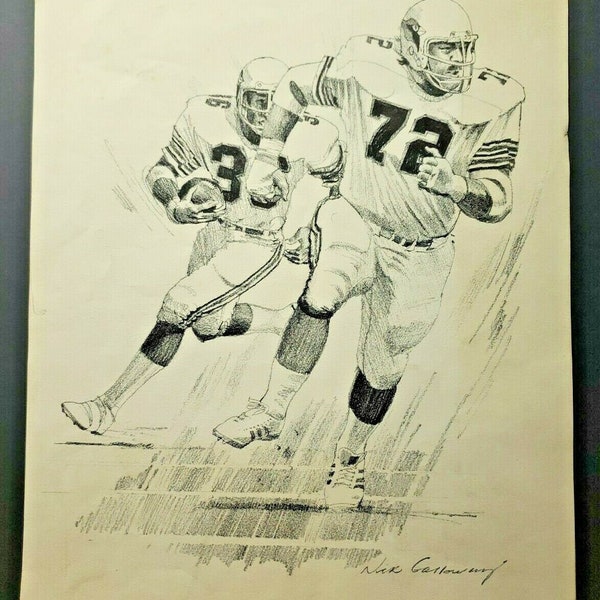 Nick Galloway - Etsy