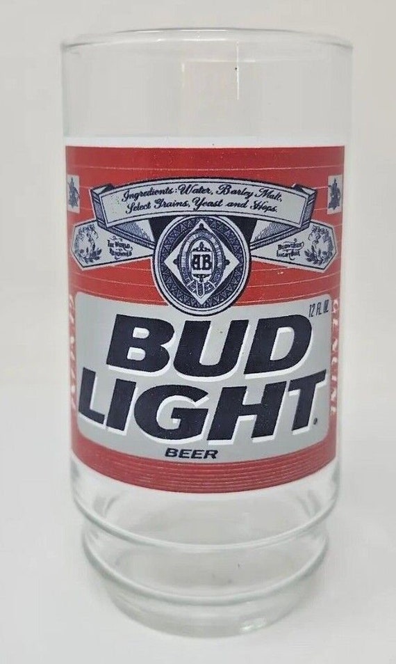 Vintage drinking glass - Gem