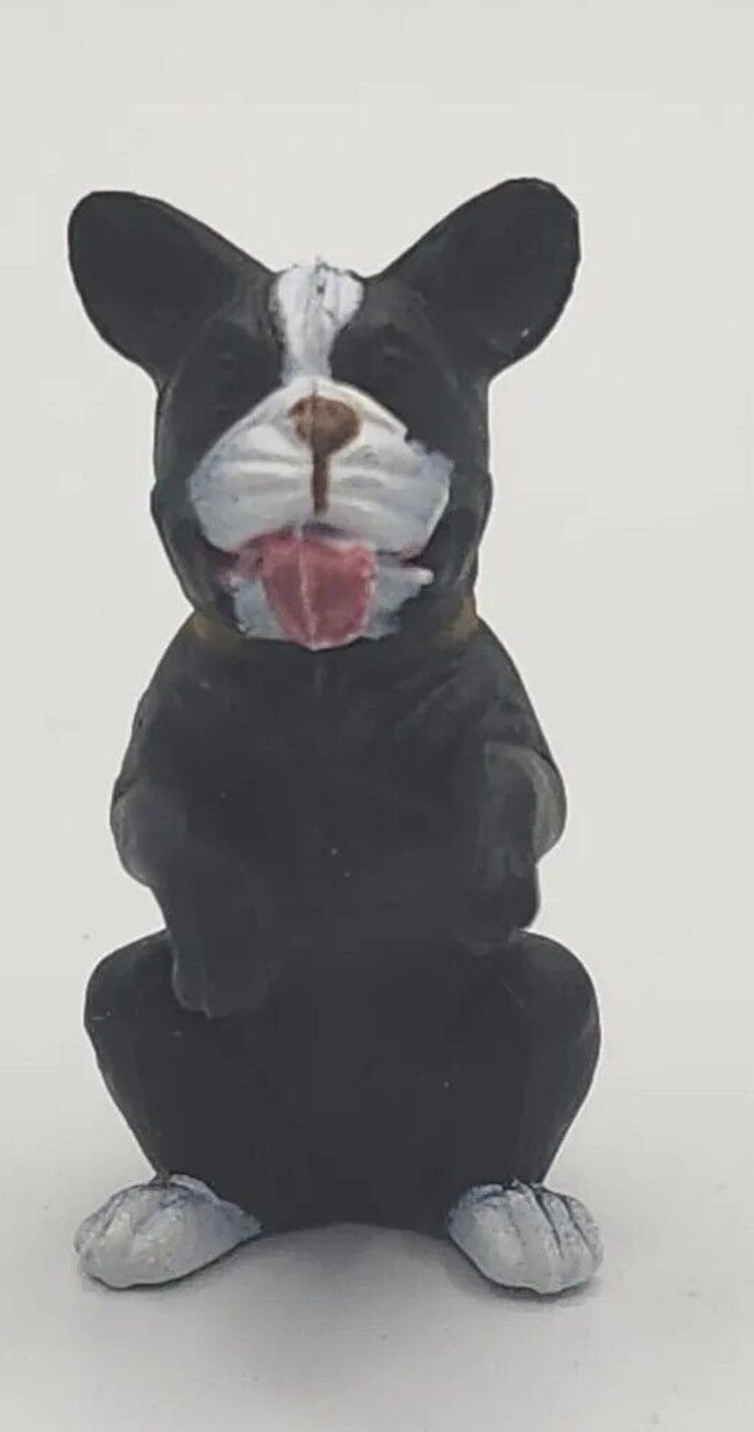 Homies Hood Hounds Series 3 Voodoo Figure Figurine Sku 236 - Etsy