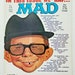 1988 Mad Magazine April No. 278 mad Rap Issue / Dirty - Etsy