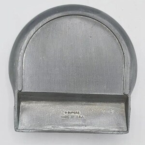 Walt Disney World Mickey Mouse Pewter Practice Putter Gold in - Etsy