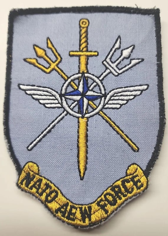 Us air force nato - Gem