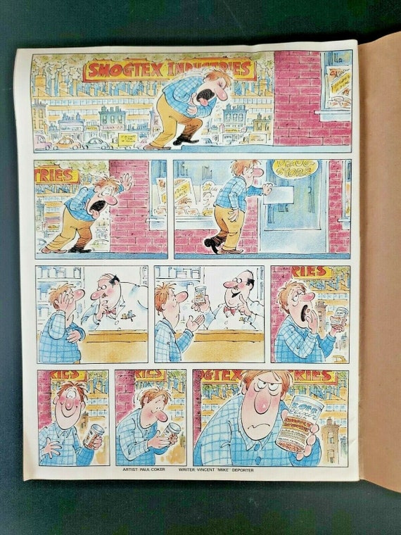 1992 mad magazine july no. 312 "pres. bush / bugsy "… - Gem