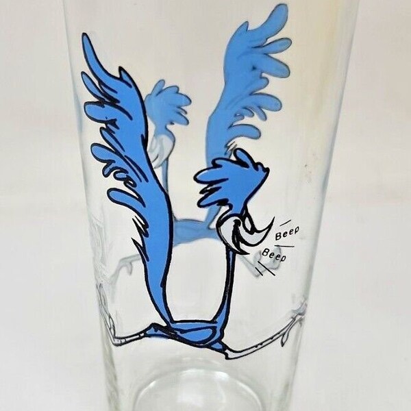 Road Runner Vintage - Etsy