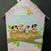 Mattel Kelly Club Kelly Easter Tweets Barbie Doll 2003 New in Package ...