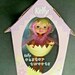 Mattel Kelly Club Kelly Easter Tweets Barbie Doll 2003 New in Package ...