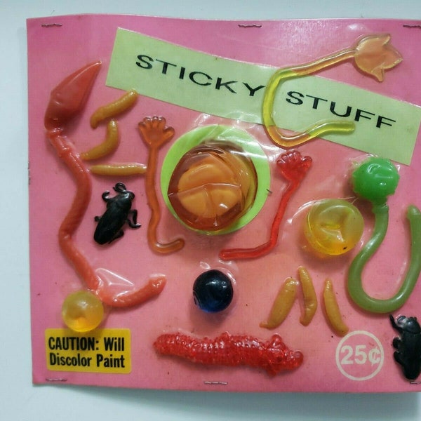 Vending Machine Display Cards - Etsy