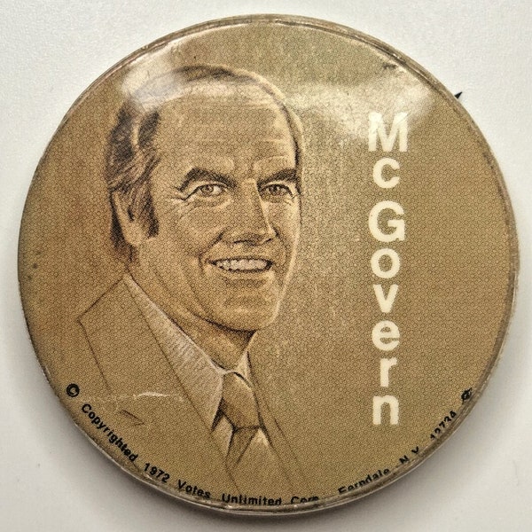 Mcgovern - Etsy