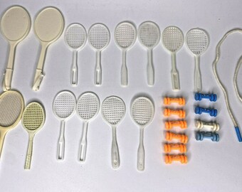 Barbie Doll Jump Rope - Etsy