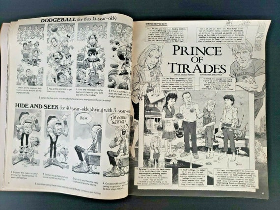 1992 mad magazine july no. 312 "pres. bush / bugsy "… - Gem