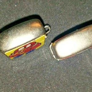 4 Shogun Warrior Robot Robocon Gumball Vending Machine Japan Lighters ...