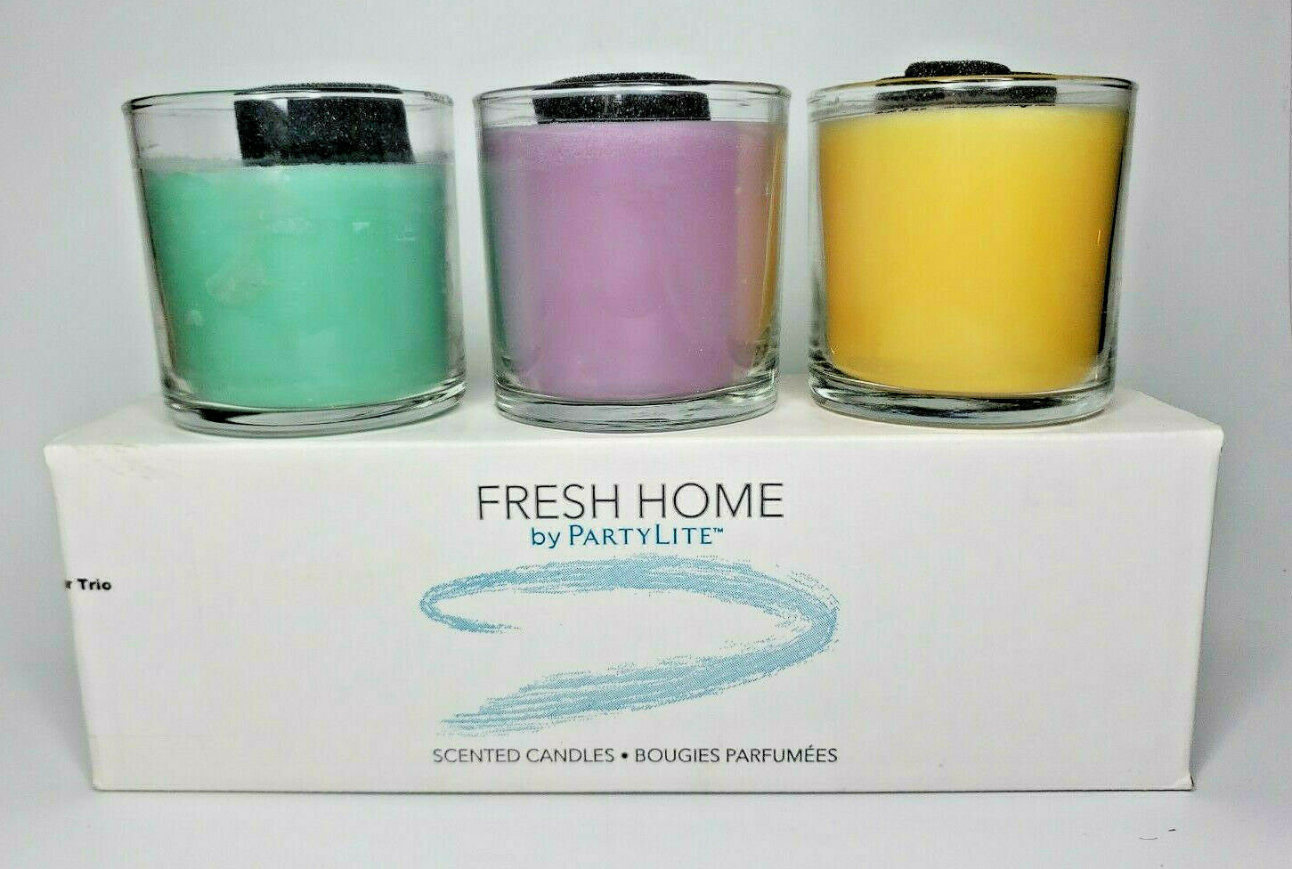 Partylite Home Business