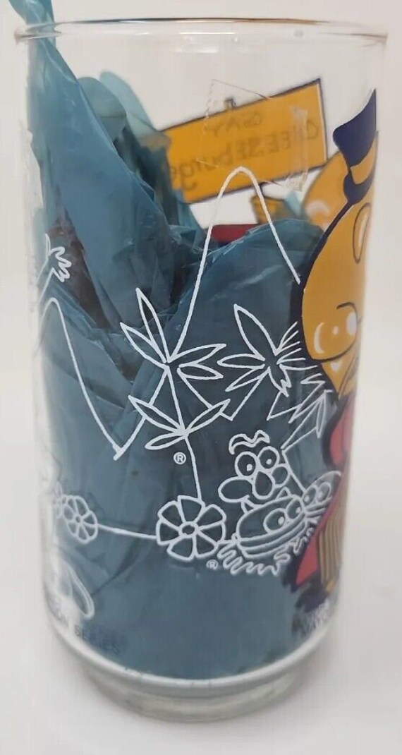 1977 mcdonalds mayor mc cheese - action series - mcdo… - Gem