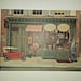 Vintage Rare Print of Georgetown Toy Shop in the Early 1950's. - Etsy