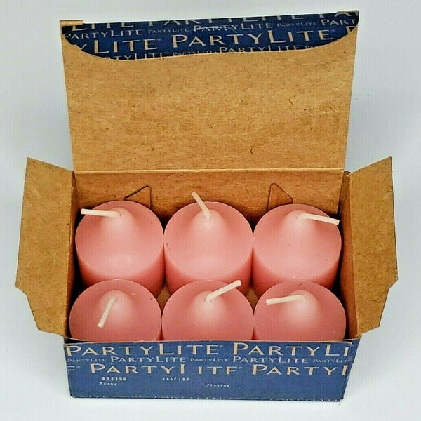 Retired Partylite - Etsy