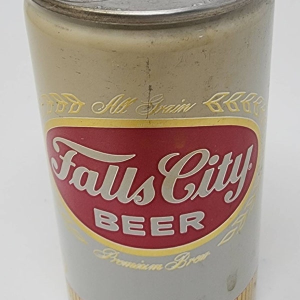 Falls City Beer - Etsy
