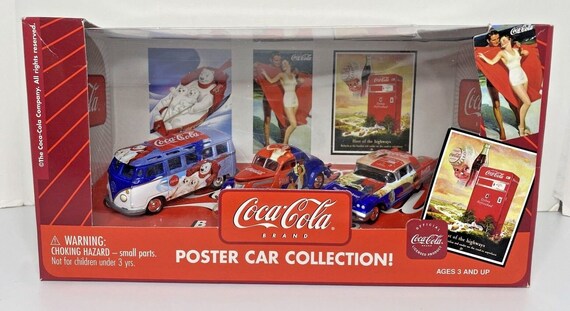 2003 Coca Cola