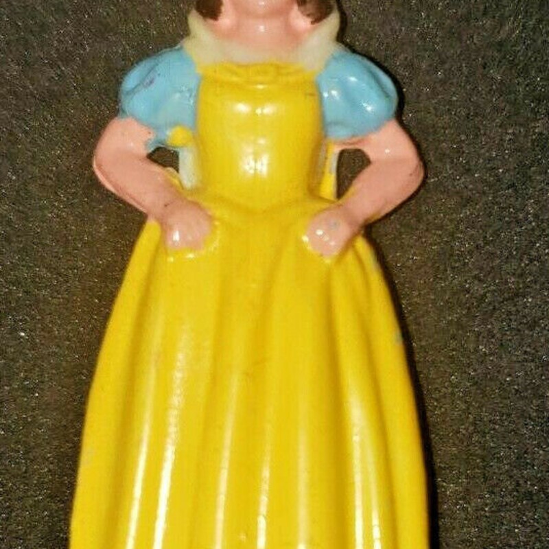 Disneykins - Etsy
