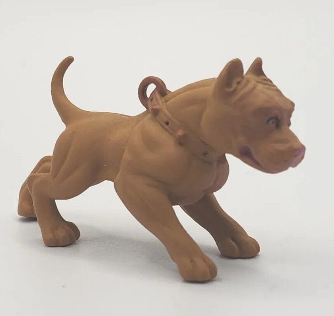 Homies Hood Hounds Series 1 Bullet Figurine Sku236 - Etsy