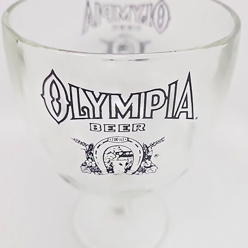 Olympia Beer - Etsy