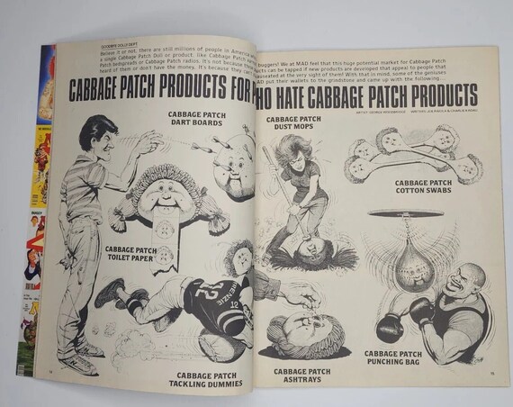 1995 mad magazine july super special edition o.j. pog… - Gem