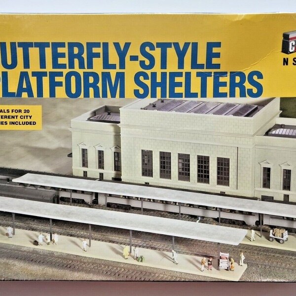 Platform Scale - Etsy