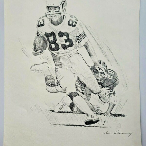 Nick Galloway - Etsy