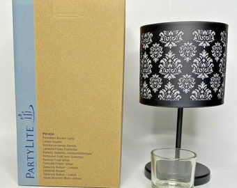 Retired Partylite - Etsy