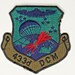 Vintage Usaf 433d Dcm Military Maintenance Squadron Patch Pb156 - Etsy