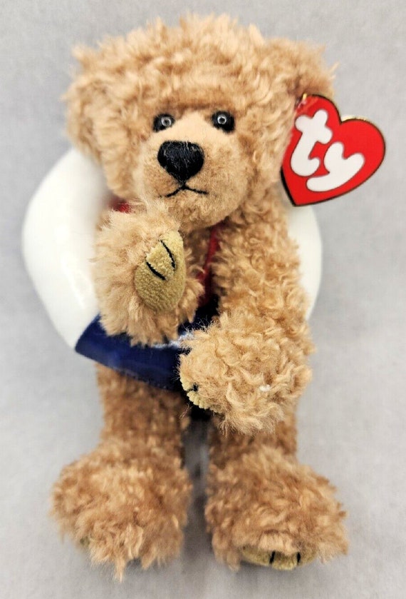 Allura beanie baby value store