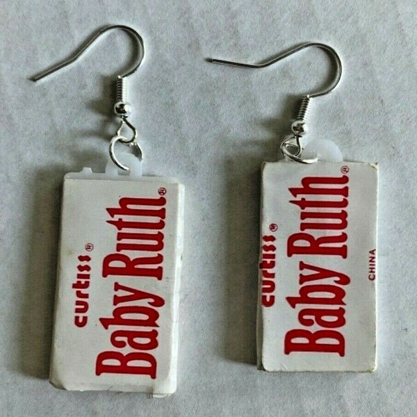 Baby Ruth Bar Costume - Etsy