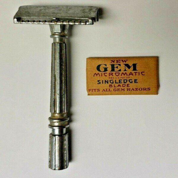 Gem Micromatic - Etsy