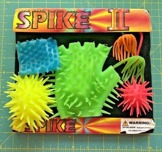 Vintage spike ii spike toys vending machine display b… - Gem Vintage spike ii spike toys vending machine display b… - Gem