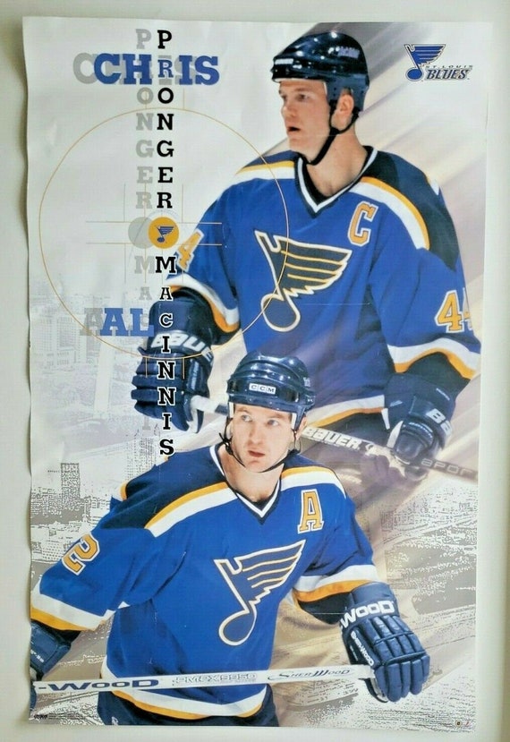 Vintage al macinnis - Gem
