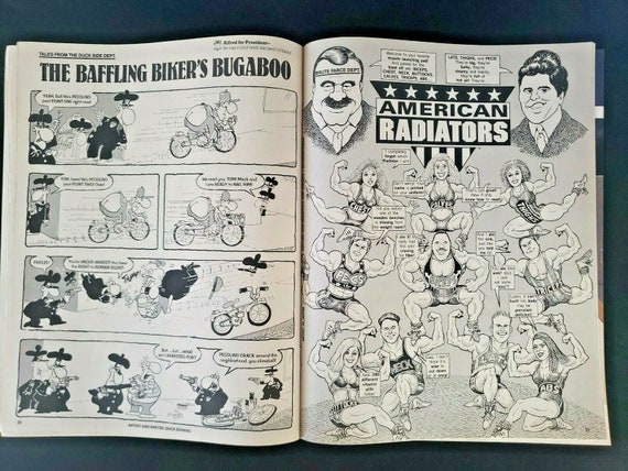 1992 mad magazine december no 315 "lethal weapon 3" … - Gem