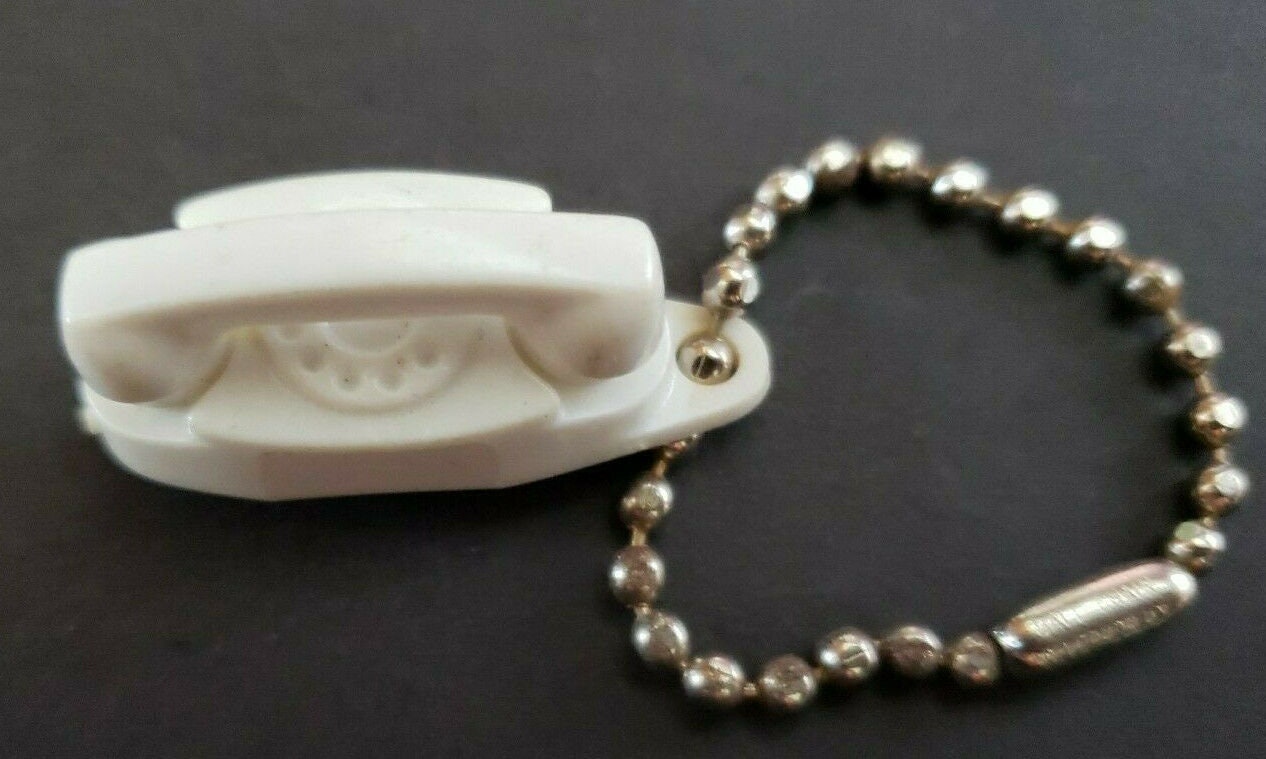 Vintage 1960's the Princess Phone Rotary Dial Telephone - Etsy