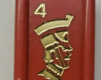 Stratego Board Game - Etsy