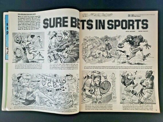 1992 mad magazine december no 315 "lethal weapon 3" … - Gem