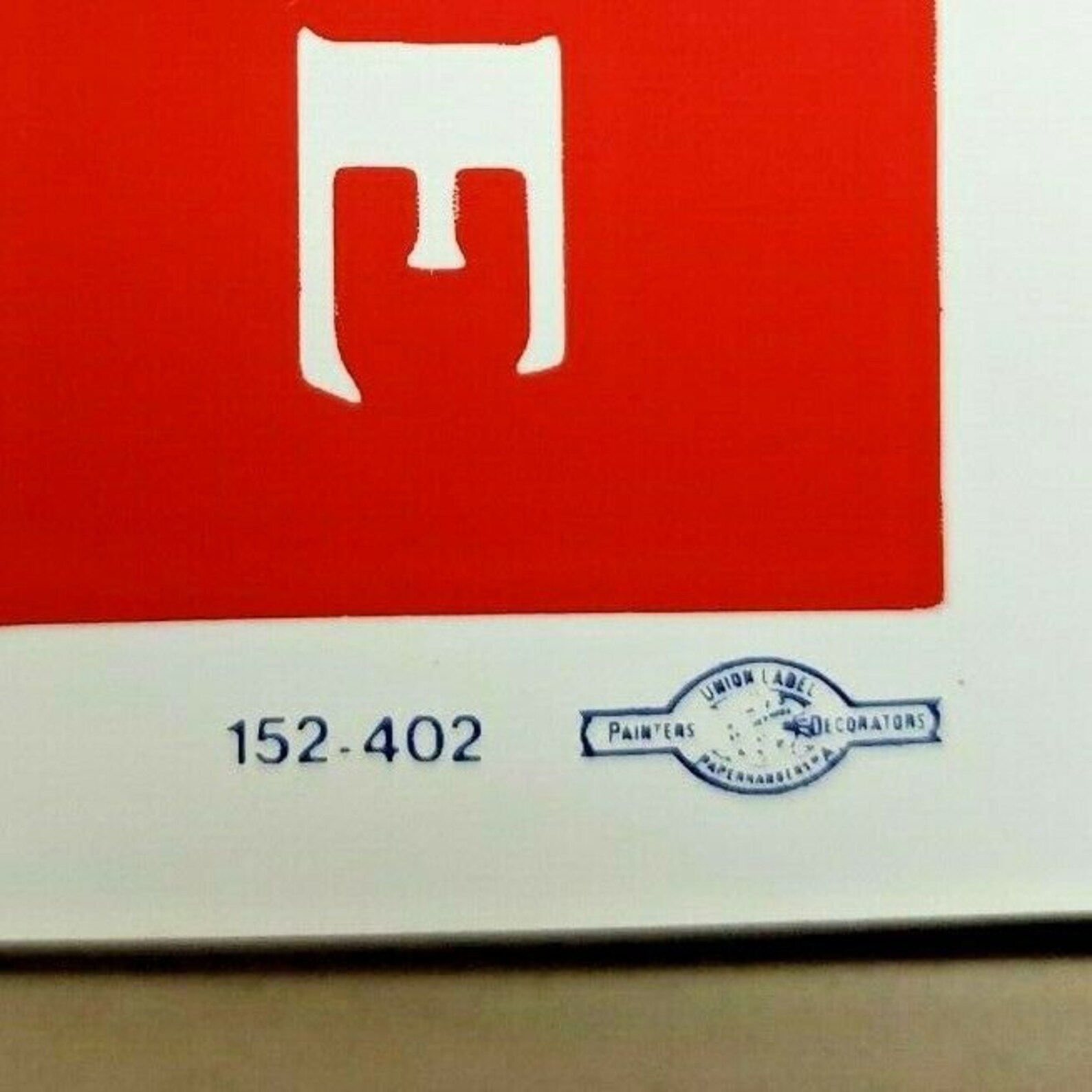 Vintage Genuine Budweiser Sticker Anheuser Busch Beer 13 | Etsy