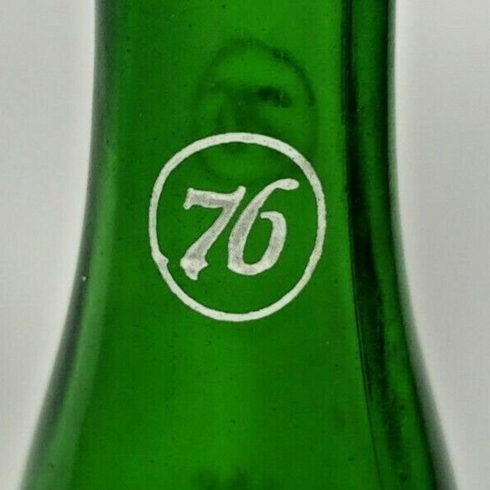 1946 76 Acl Soda Bottle American 76 Co. Chicago Ill Sc4 - Etsy