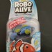 Zuru Robo Alive Blue Tang Fish Real-life Robotic Pets Swims Like Real ...