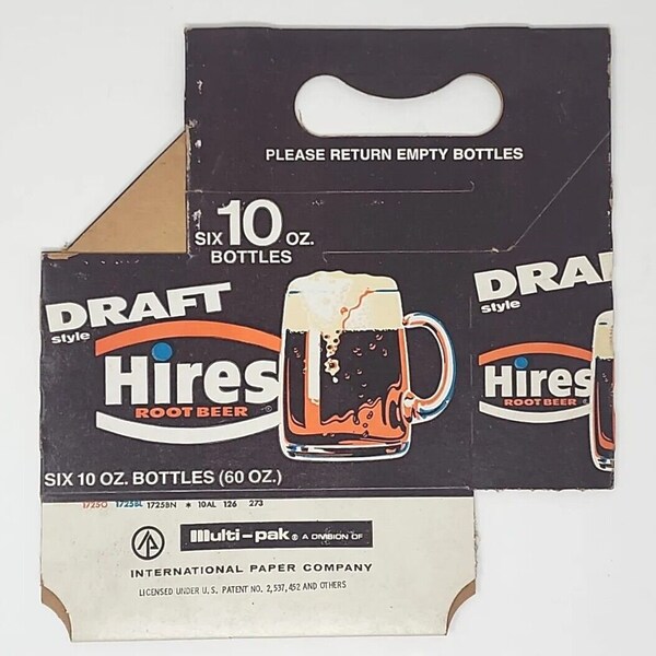 Beer Carton - Etsy