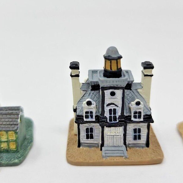 Lenox Spice Village Set - Etsy
