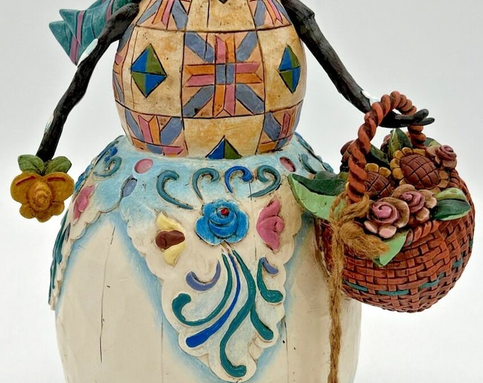 Kirkland Signature Kids Playing in the Snow Figurines, Winter Boy and ...